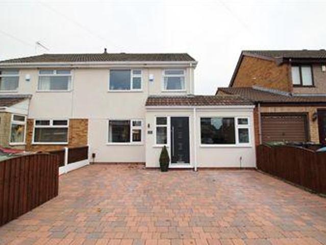 3 Bedrooms for sale in Blackhurst Road, Liverpool L31