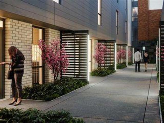 3 Bedrooms for sale in Blossom Street, Manchester M4