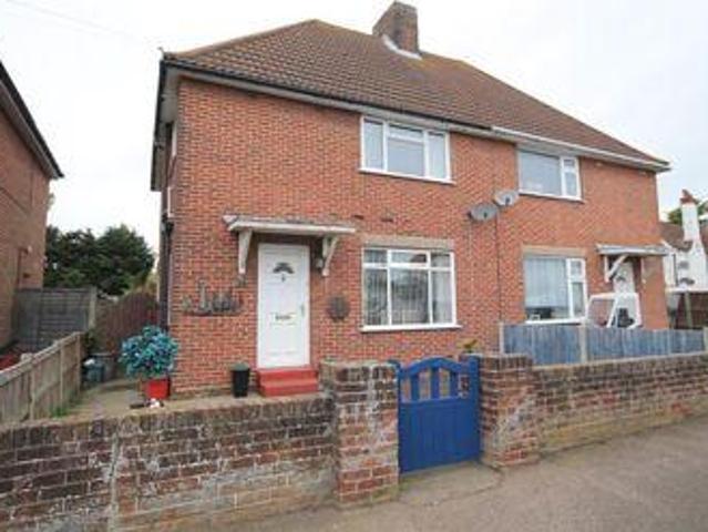 3 Bedrooms for sale in Branston Road, Clacton On Sea CO15