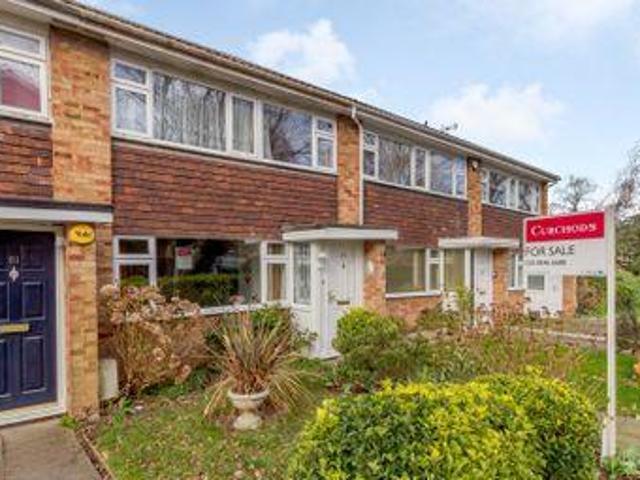 3 Bedrooms for sale in Breamwater Gardens, Ham, Richmond TW10