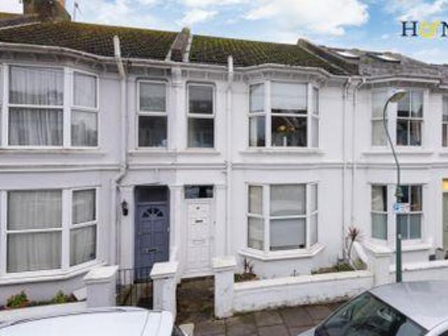 3 Bedrooms for sale in Brooker Street, Hove BN3