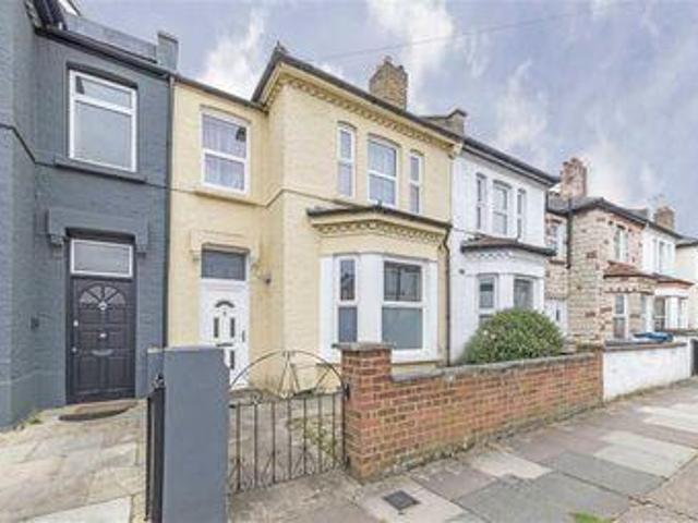 3 Bedrooms for sale in Brownlow Road, London NW10