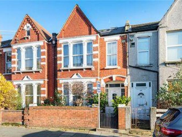 3 Bedrooms for sale in Bruce Road, Mitcham CR4
