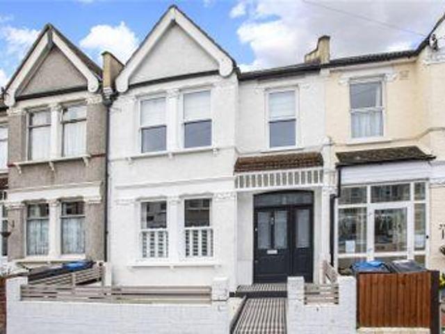3 Bedrooms for sale in Cumberland Road, Woodside, Croydon SE25