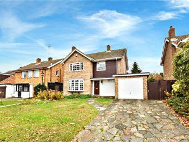 3 Bedrooms for sale in Camden Road, Bexley, Kent DA5