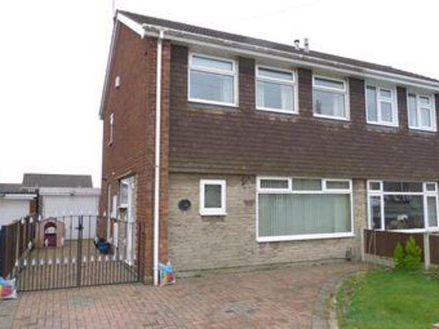 3 Bedrooms for sale in Casitor Avenue, Bottesford, Scunthorpe DN16