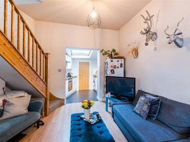 3 Bedrooms for sale in Casterton Street, Hackney E8