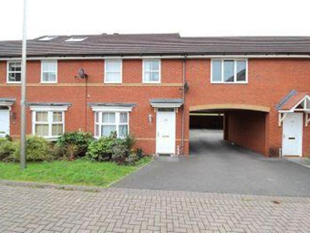 3 Bedrooms for sale in Champs Sur Marne, Bradley Stoke, Bristol BS32