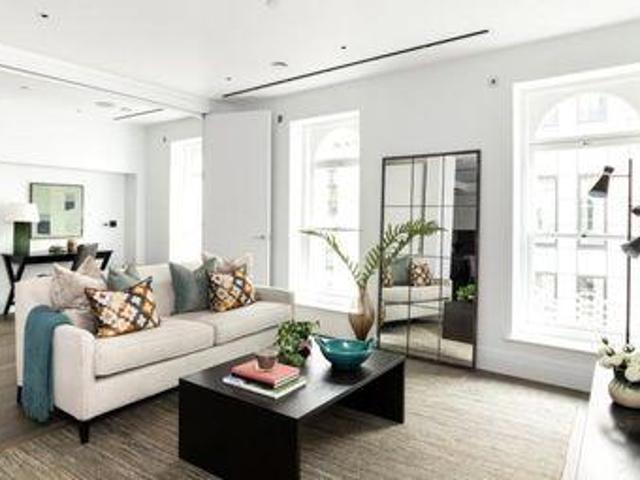 3 Bedrooms for sale in Chancery Lane, London WC2A