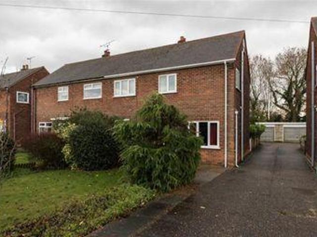 3 Bedrooms for sale in Chapel Lane, Keadby, Scunthorpe DN17
