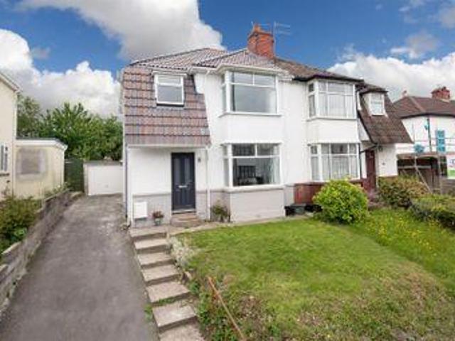 3 Bedrooms for sale in Church Road, Bishopsworth, Bristol BS13