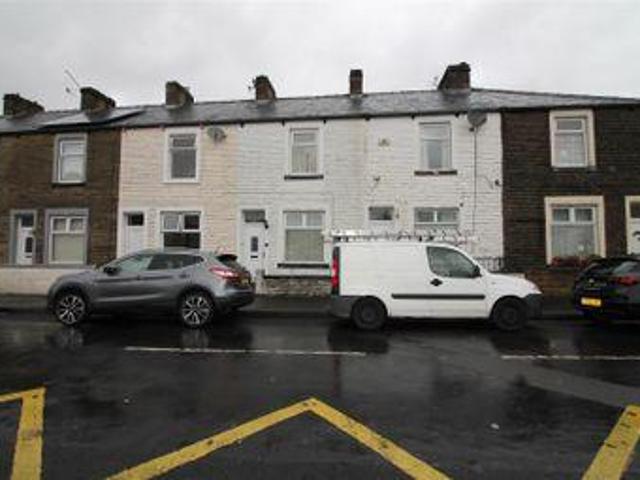 3 Bedrooms for sale in Cleaver Street, Burnley BB10