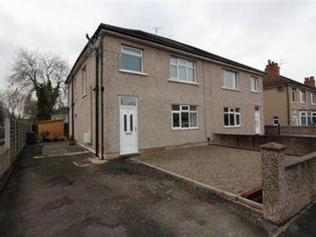 3 Bedrooms for sale in Cleveleys Avenue, Lancaster LA1