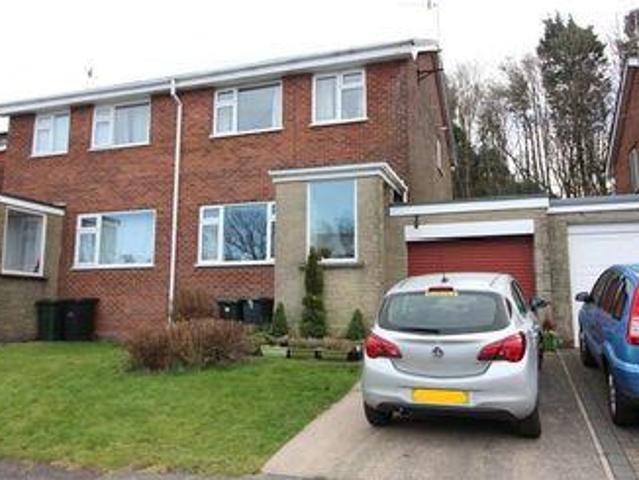 3 Bedrooms for sale in Colchester Avenue, Lancaster LA1