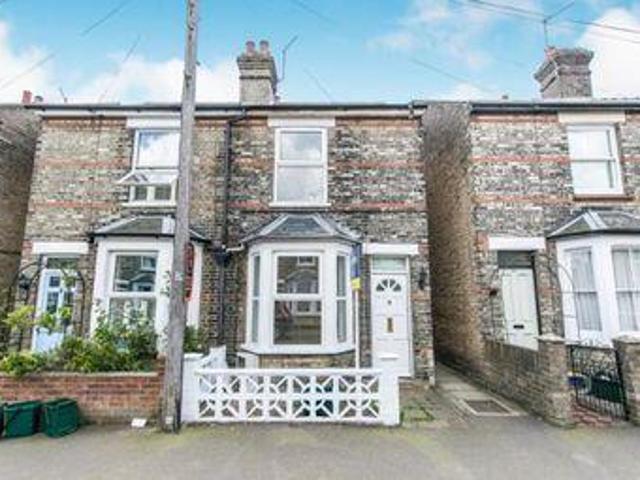 3 Bedrooms for sale in Colchester, Essex CO1