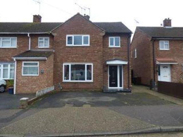 3 Bedrooms for sale in Colchester, Essex CO2