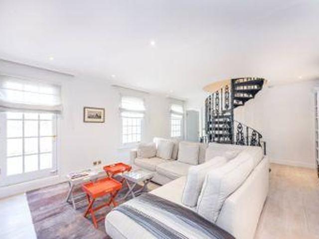 3 Bedrooms for sale in Coleherne Mews, Chelsea SW10