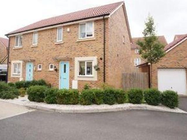 3 Bedrooms for sale in Cowslip Crescent, Lyde Green, Bristol BS16