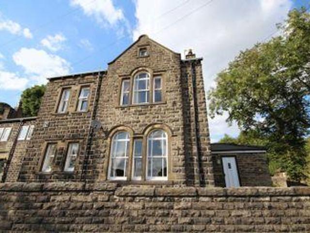 3 Bedrooms for sale in Cote Lane, Littleborough OL15