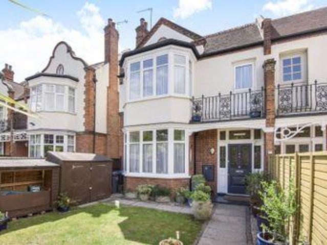 3 Bedrooms for sale in Cottenham Park Road, West Wimbledon SW20