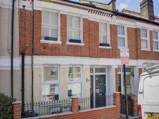 3 Bedrooms for sale in Coverton Road, London SW17