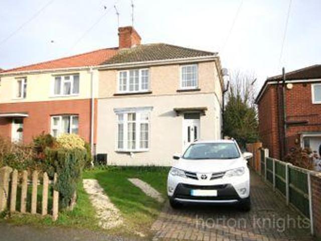 3 Bedrooms for sale in Crookesbroom Avenue, Hatfield, Doncaster DN7