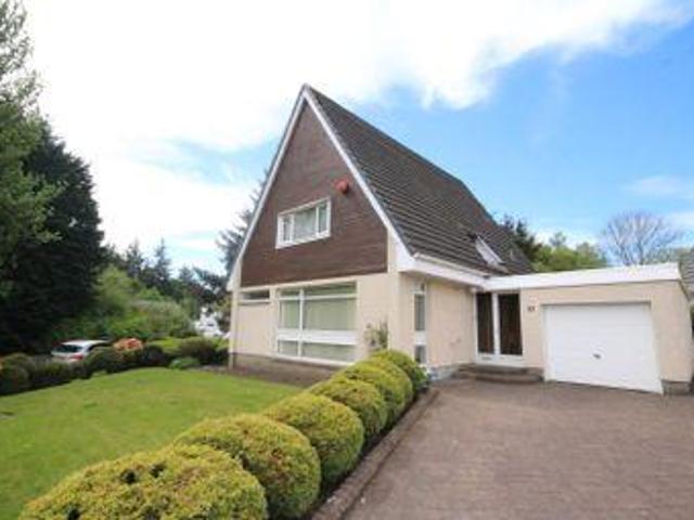 3 Bedrooms for sale in Dunedin Drive, East Kilbride, Glasgow G75