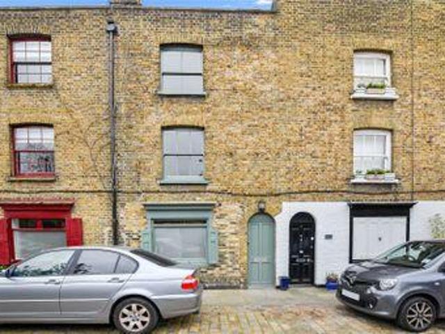 3 Bedrooms for sale in Durham Row, London E1