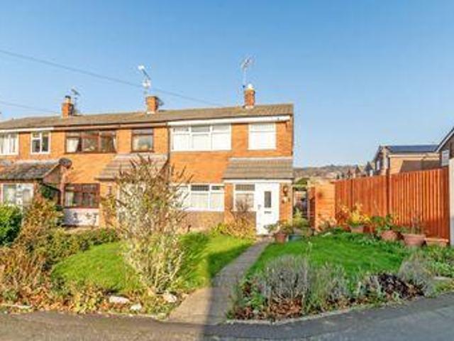 3 Bedrooms for sale in Denbigh Close, Helsby, Frodsham WA6