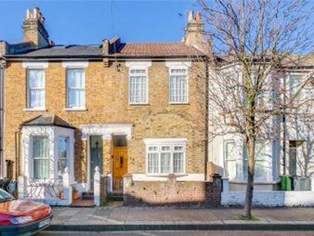 3 Bedrooms for sale in Disbrowe Road, North Fulham, London W6