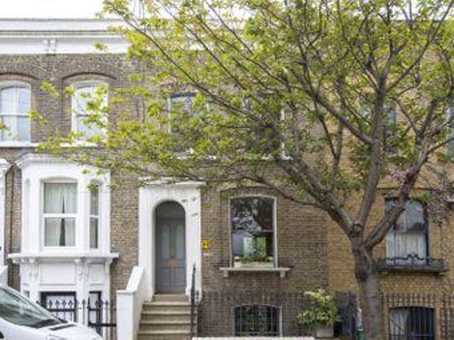 3 Bedrooms for sale in Driffield Road, London E3