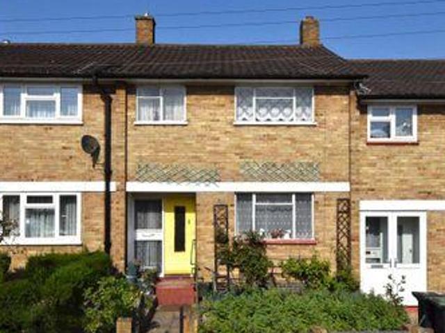 3 Bedrooms for sale in Eddystone Road, London SE4