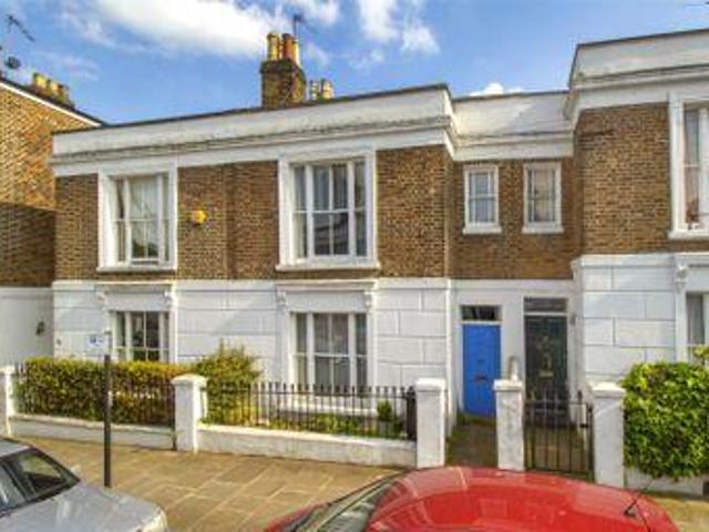3 Bedrooms for sale in Elaine Grove, Gospel Oak NW5