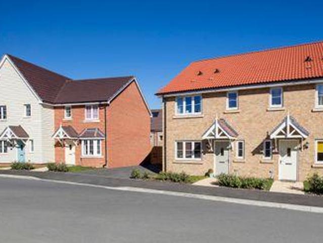 3 Bedrooms for sale in ´´Elsenham´´ at Welton Lane, Daventry NN11