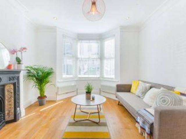 3 Bedrooms for sale in Elswick Road, Lewisham SE13