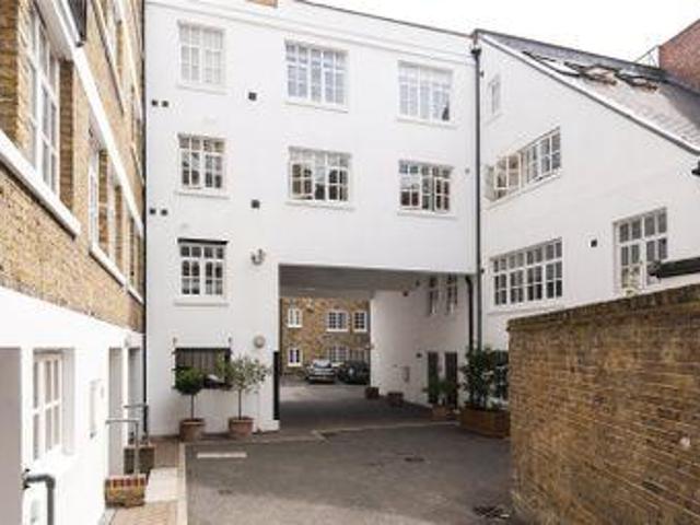 3 Bedrooms for sale in Fairclough Street, London E1