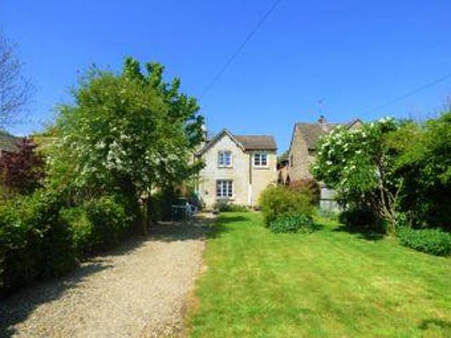 3 Bedrooms for sale in Farmington, Northleach, Gloucestershire GL54