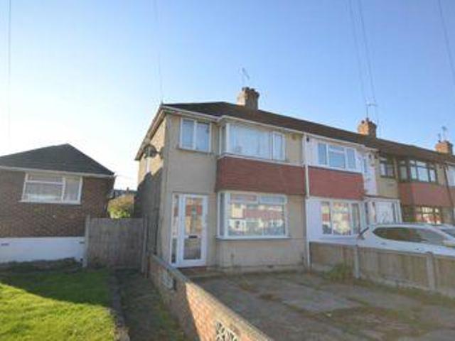 3 Bedrooms for sale in Fendyke Road, Belvedere DA17