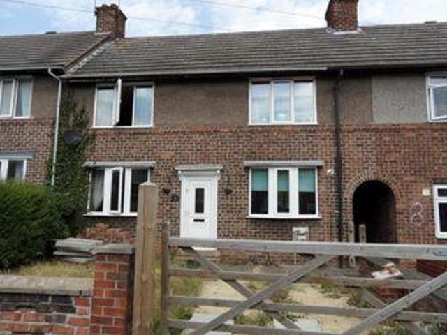 3 Bedrooms for sale in Fifth Avenue, Woodlands, Doncaster DN6