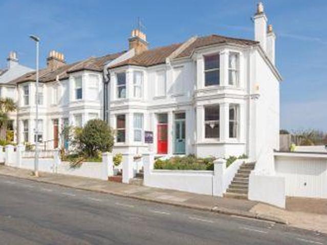 3 Bedrooms for sale in Fonthill Road, Hove BN3