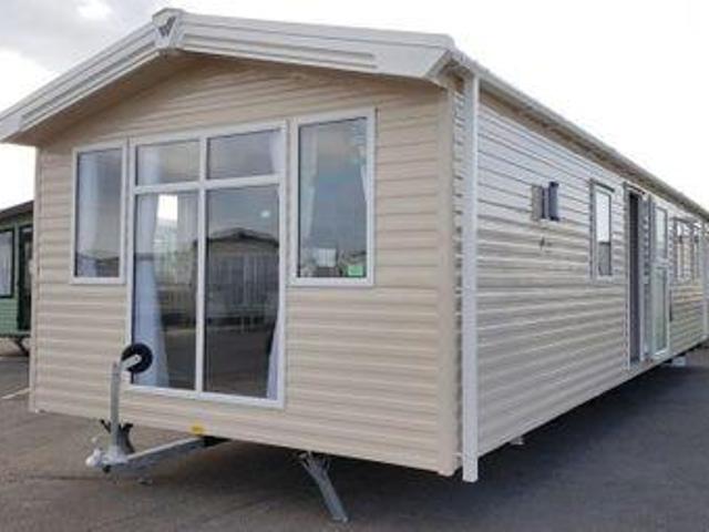 3 Bedrooms for sale in Foryd Rd, Rhyl LL18