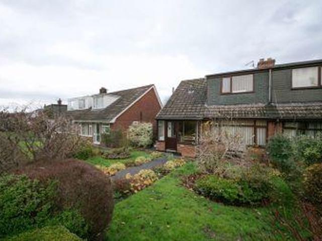 3 Bedrooms for sale in Garside Grove, Marus Bridge, Wigan WN3