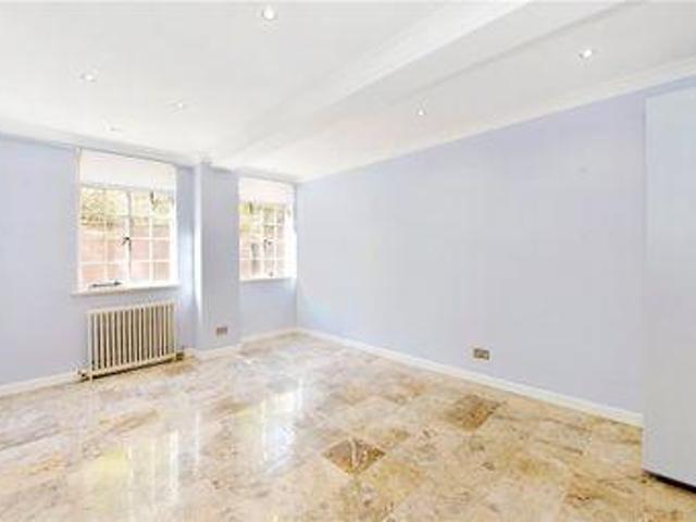 3 Bedrooms for sale in George Street, London W1H