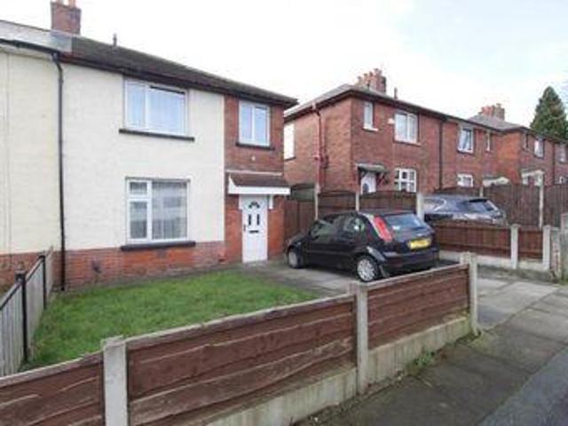 3 Bedrooms for sale in Glaisdale Street, Bolton BL2