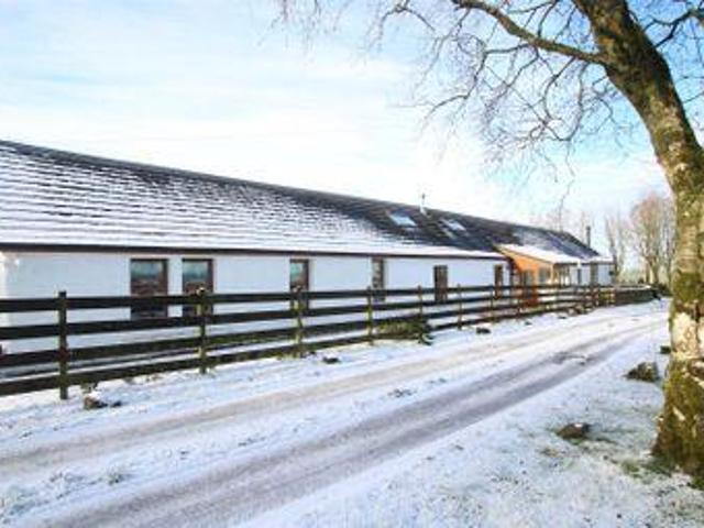 3 Bedrooms for sale in Glassford, Strathaven ML10
