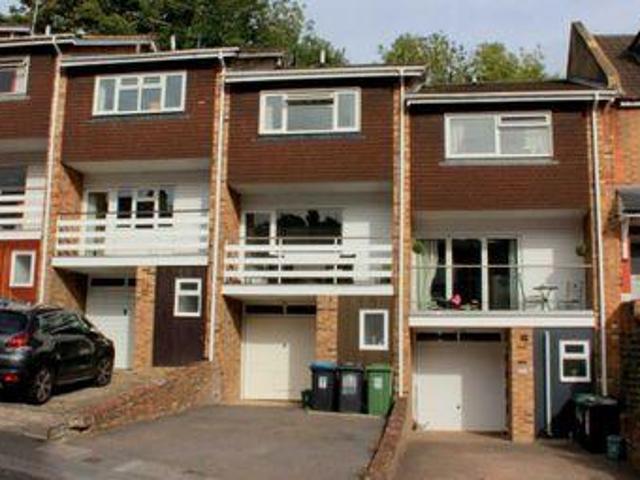 3 Bedrooms for sale in Glenview Road, Hemel Hempstead HP1
