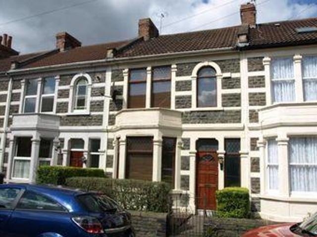 3 Bedrooms for sale in Grantham Road, Kingswood, Bristol BS15