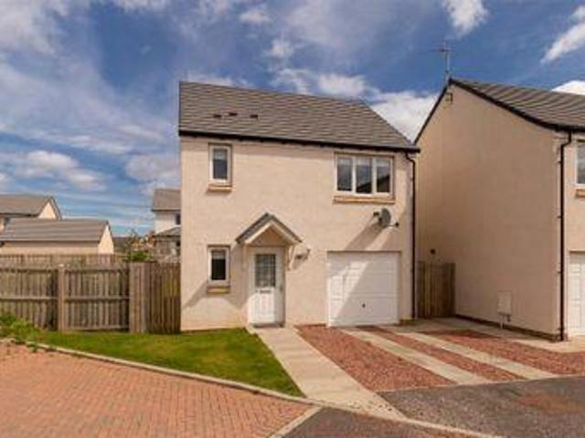 3 Bedrooms for sale in Haines Drive, Dunbar, East Lothian EH42