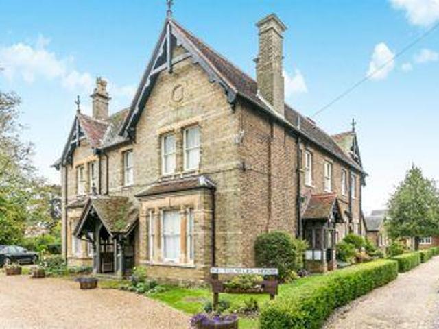 3 Bedrooms for sale in Halstead Road, Earls Colne, Colchester CO6