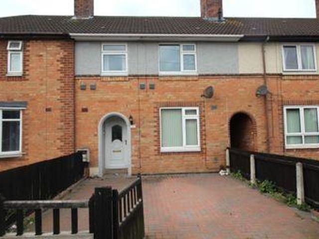 3 Bedrooms for sale in Hand Avenue, Leicester LE3
